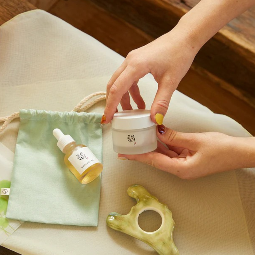 Beauty of Joseon | Hanbang Korean Skincare | NY Company Ltd